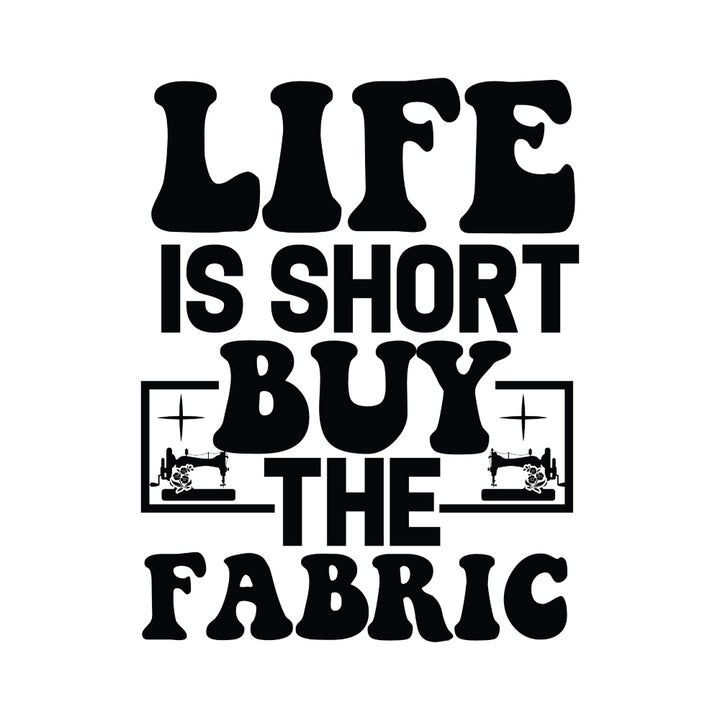 Black and White Fabric Panels – QuiltingFabricPanels.com