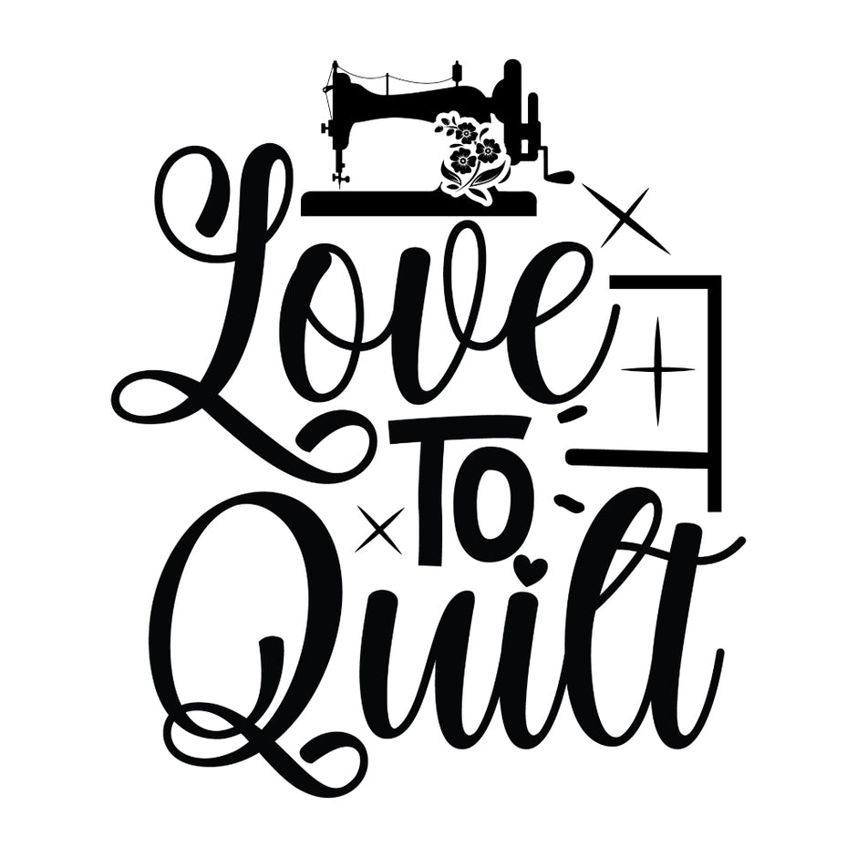 Black and White Fabric Panels – QuiltingFabricPanels.com