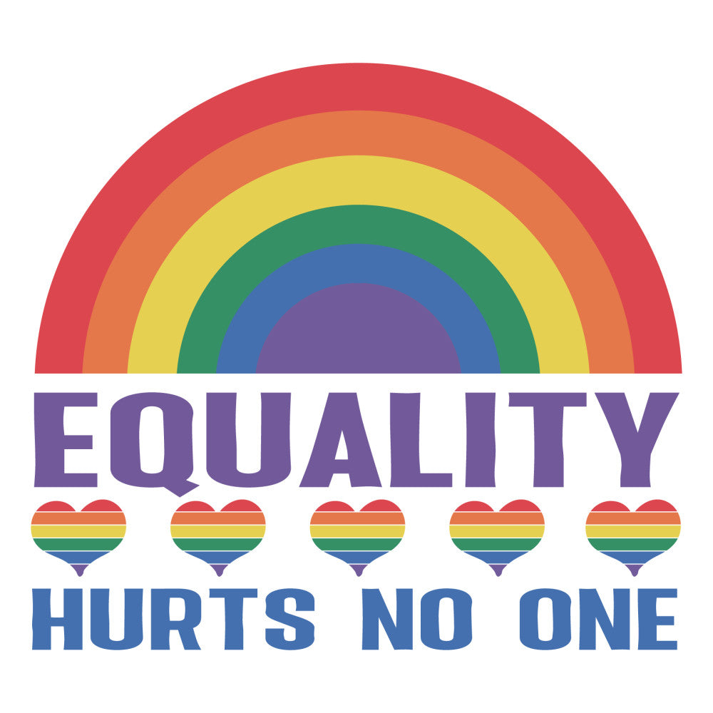LGBT Pride Fabric Panel 14 – QuiltingFabricPanels.com