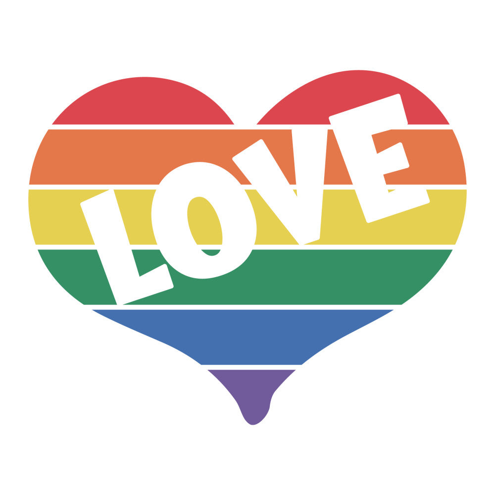 LGBT Pride Fabric Panel 2 – QuiltingFabricPanels.com