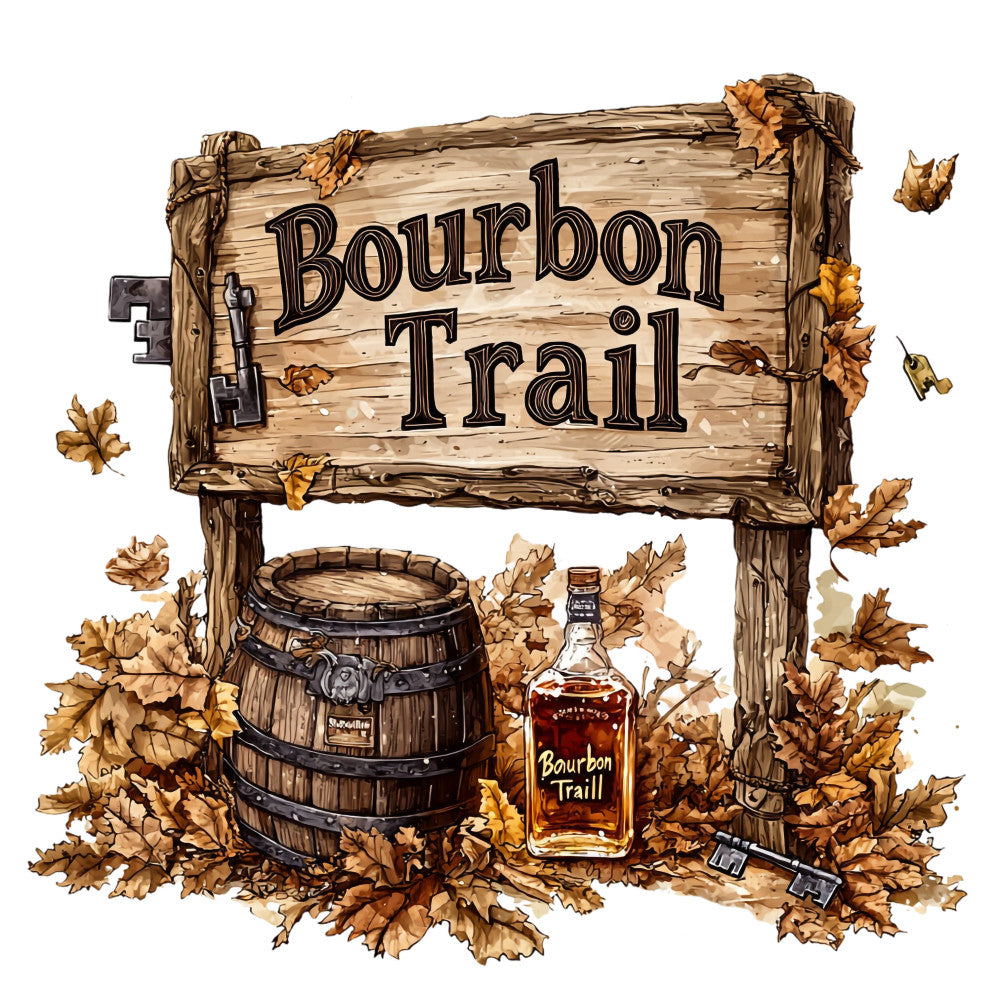 Bourbon Trail Fabric Panel 5 – QuiltingFabricPanels.com